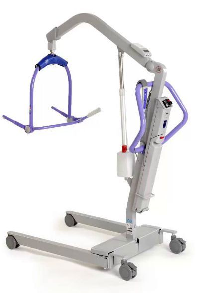 Arjo Maxi 500 Service Manual.pdf | PDF | MedWrench