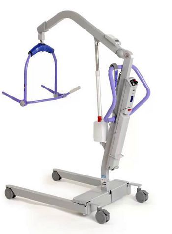 Arjo - Maxi 500 Community, Manuals and Specifications | MedWrench