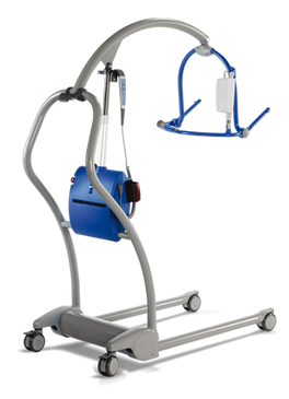 Arjo Maxi Twin Spec Sheet.pdf | PDF | MedWrench