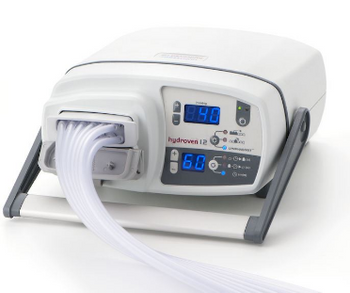 Arjo - Hydroven 12 Community, Manuals and Specifications | MedWrench