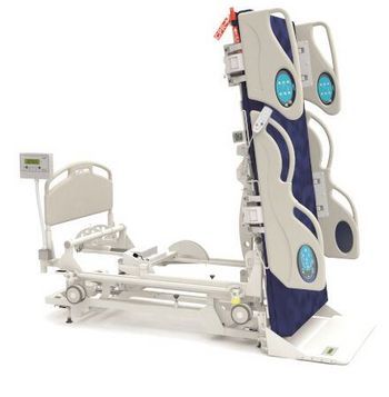 Arjo - Total Lift Bed Community, Manuals and Specifications | MedWrench