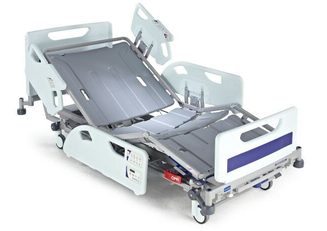 Arjo - Enterprise 9000X Manuals and Documents | Medical