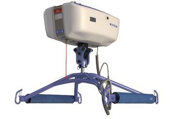 Arjo - Maxi Sky 1000 Community, Manuals and Specifications | MedWrench