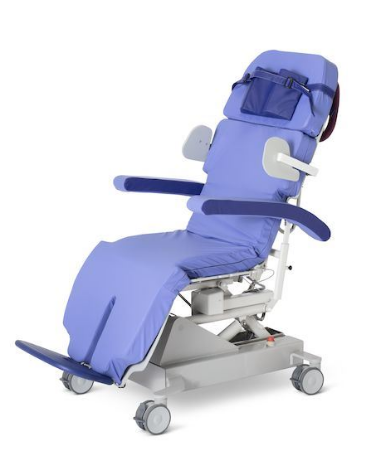 Arjo Sara Combilizer Brochure.pdf | PDF | MedWrench