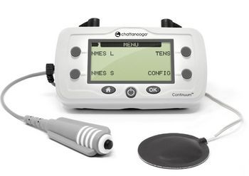 Chattanooga - Continuum Community, Manuals and Specifications | MedWrench