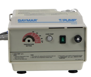 Gaymar - T Pump TP-400 Community, Manuals and Specifications | MedWrench