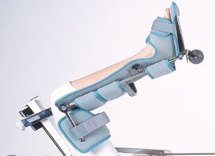 Kinetec 9081 CPM Assembly Instructions.pdf | PDF | MedWrench