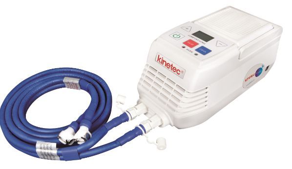 Kinetec - Kinetec Kooler Community, Manuals and Specifications | MedWrench