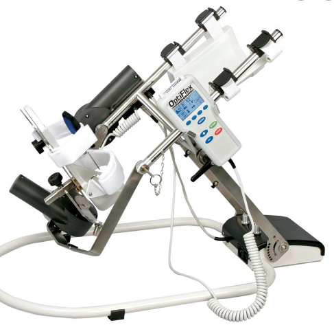 Chattanooga OptiFlex Ankle OptiflexCPM Operations Manual.pdf | PDF ...