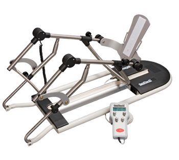 Chattanooga - OptiFlex K1 Manuals and Documents | Medical