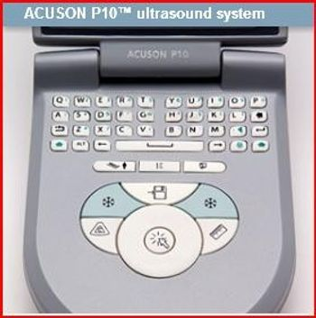 Siemens - P10 Community, Manuals and Specifications | MedWrench