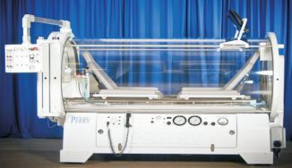 Perry Baromedical Sigma 40-II Brochure.pdf | PDF | MedWrench