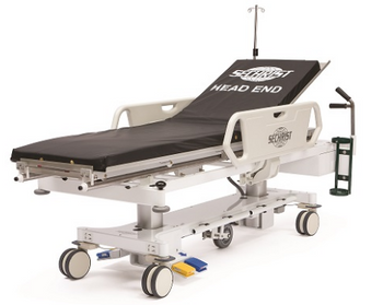 Sechrist - E-Gurney Community, Manuals and Specifications | MedWrench