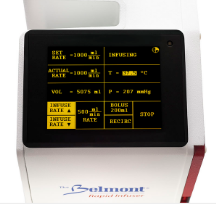 Belmont - Rapid Infuser RI-2 Community, Manuals and Specifications ...