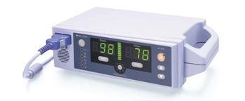 Nellcor - N-550 Community, Manuals and Specifications | MedWrench