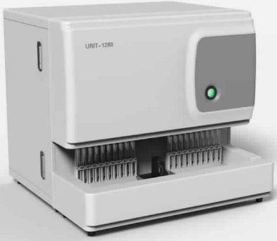 URIT - 1280 Manuals and Documents | Medical