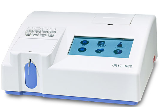 URIT - 880 Community, Manuals and Specifications | MedWrench