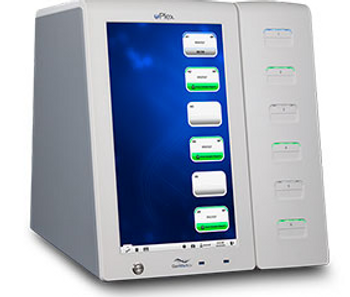 GenMark DX - ePlex Community, Manuals and Specifications | MedWrench