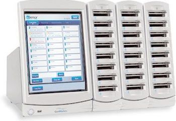 GenMark DX XT-8 Brochure.pdf | PDF | MedWrench