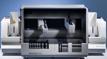 TCOAG - Destiny Max Community, Manuals and Specifications | MedWrench