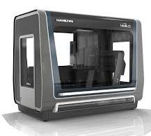 Hamilton - Microlab NIMBUS Community, Manuals and Specifications ...
