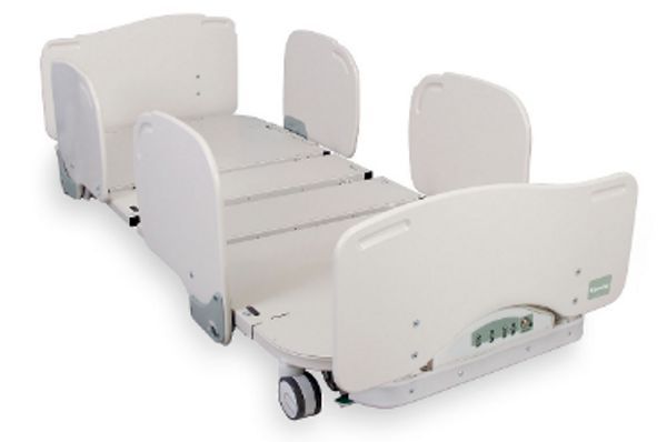 manual - Sizewise Behavioral Health Bed | MedWrench