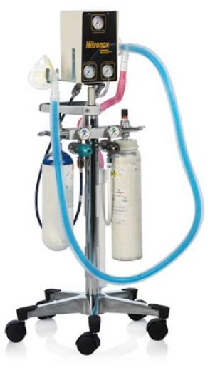 Cynosure - Nitronox Community, Manuals and Specifications | MedWrench