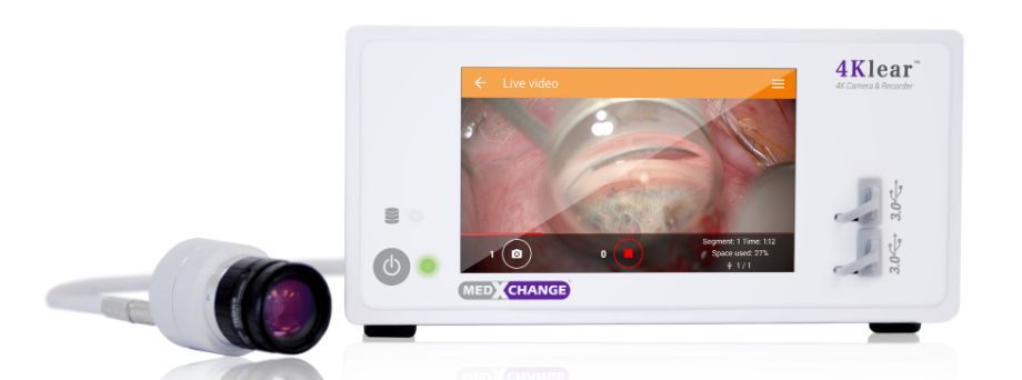 Med X Change - 4Klear Community, Manuals and Specifications | MedWrench