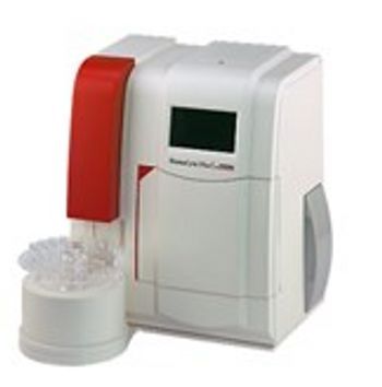 Human Diagnostics - HumaLyte Plus ISE Community, Manuals and ...