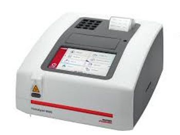Human Diagnostics - HumaLyzer 4000 Community, Manuals and ...