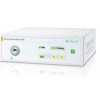 WISAP Medical Equipment and Products | MedWrench