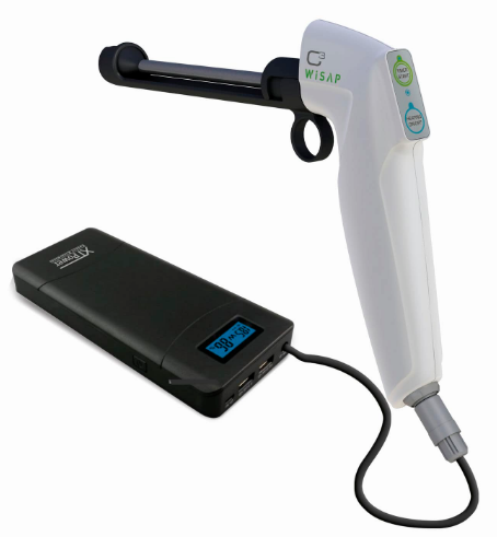 WISAP C3 Product Brochure.pdf | PDF | MedWrench