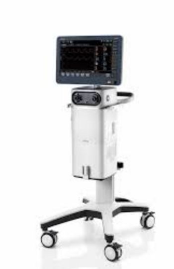 Mindray SV 600 - Ventilator - User manual.pdf | PDF | MedWrench