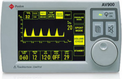 Ventilator, Gas Machine Penlon AV900 Forums | MedWrench