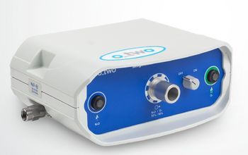 O-Two Medical Technologies - Equinox Relieve Community, Manuals and ...