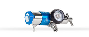 O-Two Medical Technologies - Oxygen Regulator Community, Manuals and ...