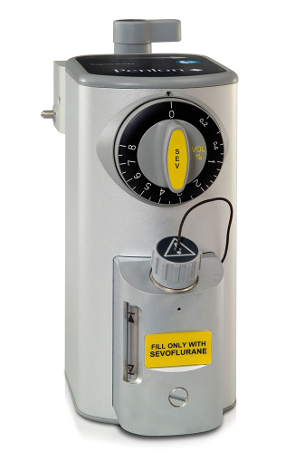 Penlon Sigma Delta MRI Product Brochure.pdf | PDF | MedWrench