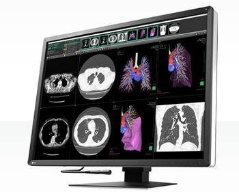 Eizo - RadiForce RX1270 Community, Manuals and Specifications | MedWrench