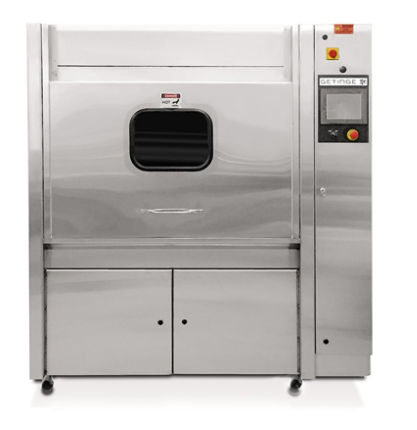 Getinge Vivus Cage and Bottle Brochure.pdf | PDF | MedWrench