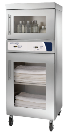 Getinge GET1850BL Brochure.pdf | PDF | MedWrench