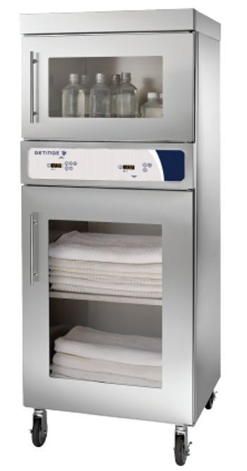 Getinge - GET1850BL Community, Manuals and Specifications | MedWrench