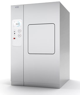 Getinge GSS67N Brochure.pdf | PDF | MedWrench