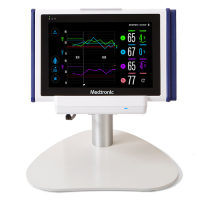 Medtronic - INVOS 7100 Community, Manuals and Specifications | MedWrench