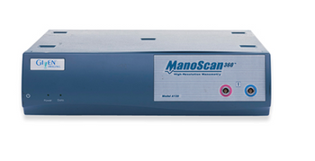 Medtronic - ManoScan Community, Manuals and Specifications | MedWrench