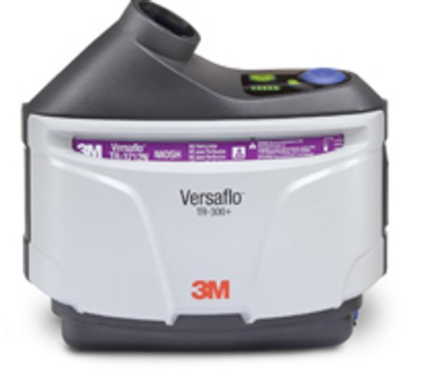MANUAL DE INSTALAÇÃO - 3M Health Care Versaflo TR300 | MedWrench