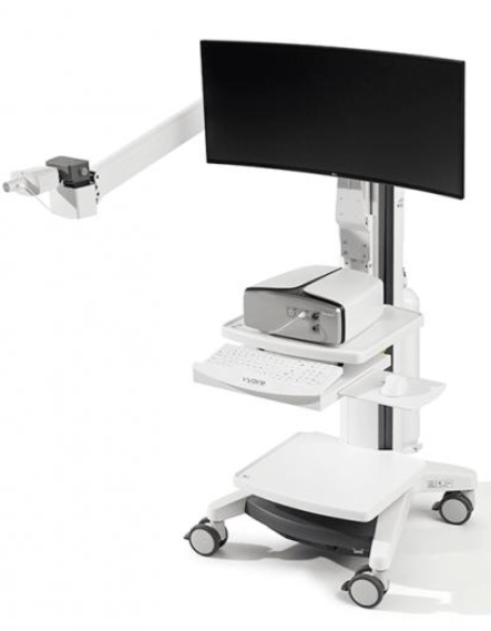 Vyaire - Vyntus ONE Community, Manuals and Specifications | MedWrench