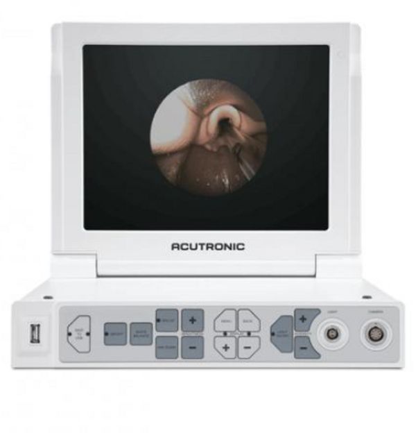 purchase/source laryngoscope blade - ACUTRONIC InfantView | MedWrench