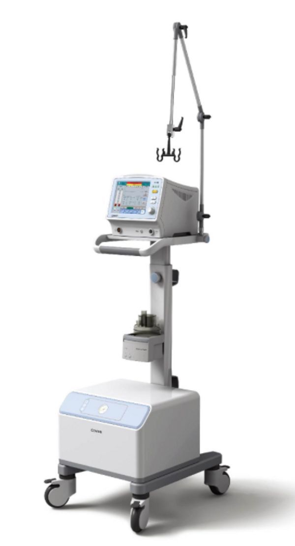 service/technical manual - Comen NV8 | MedWrench