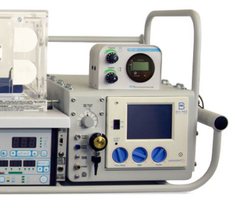 International Biomedical TXP-2D Int Bio TXP Brochure.pdf | PDF | MedWrench