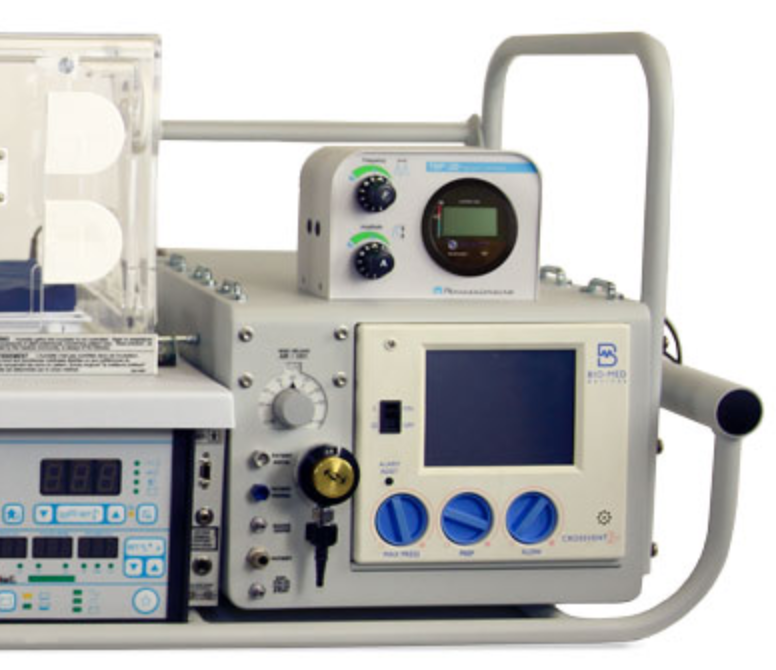 Ventilator Models, Products and Specs | MedWrench